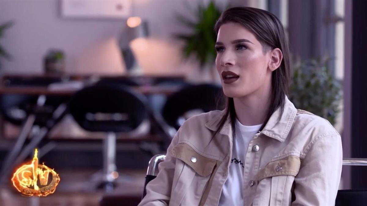 Oto Vans ('Supervivientes') revela el dineral que tiene que pagar a ...