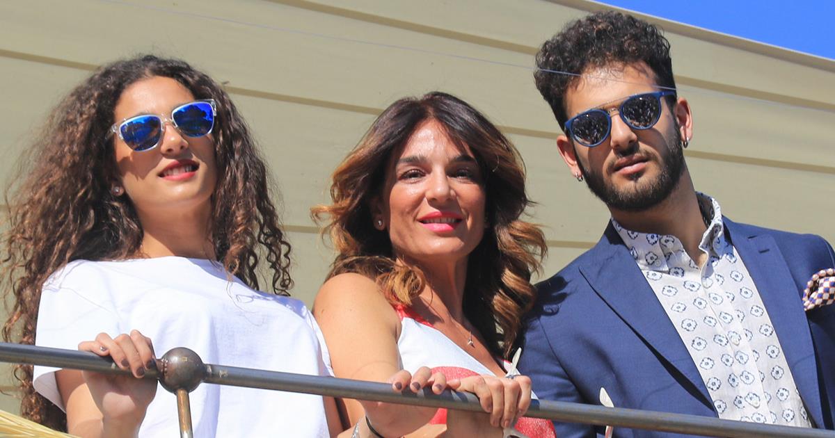 Alma Bollo revela cuál fue la reacción de su familia a su embarazo