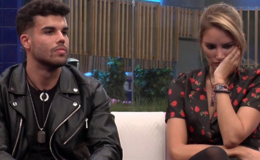 GH VIP 7: Expulsado Pol Badía