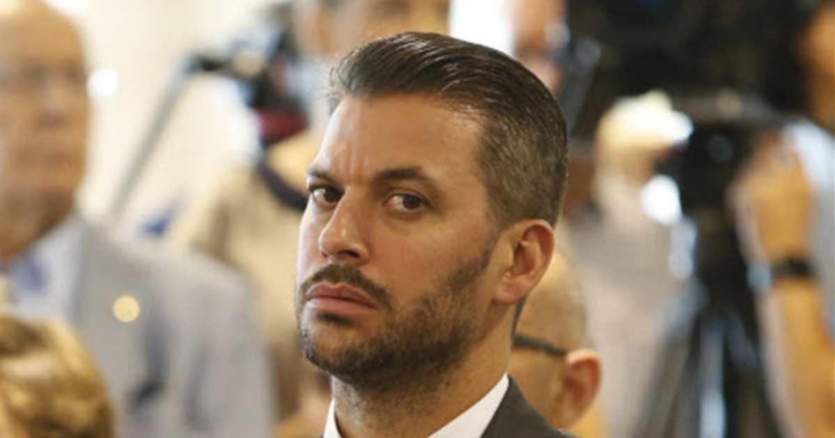 Todo sobre René Ramos, representante y hermano del futbolista Sergio Ramos