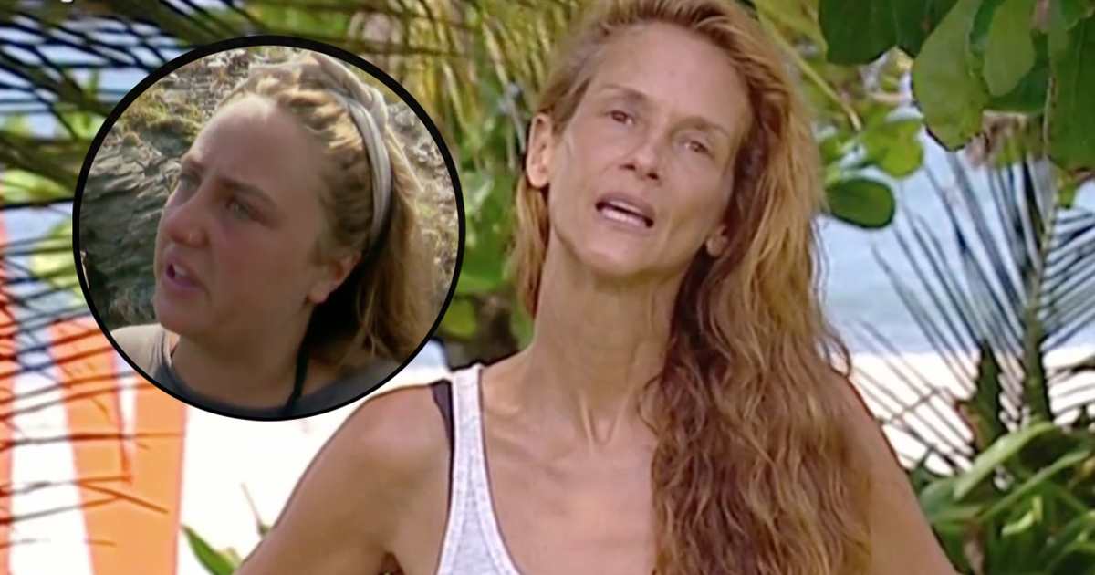 Supervivientes: El golpe de Elena a Rocío Flores tras su ¿reconciliación?