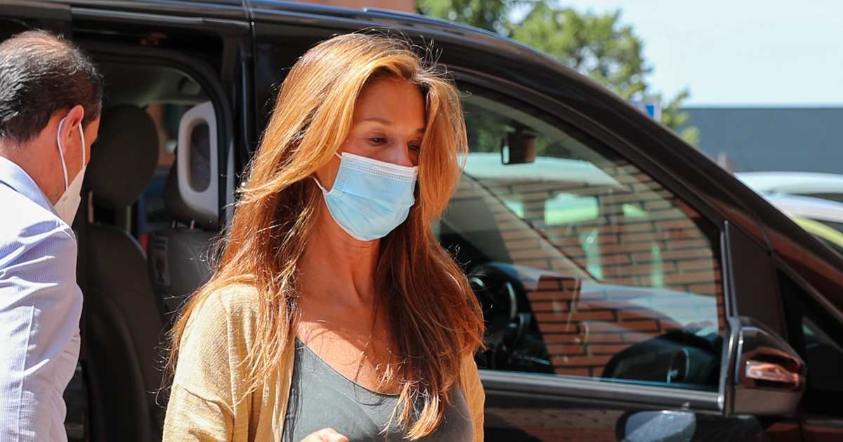 Supervivientes: Hugo Sierra, Elena, Rocío Flores y Barranco vuelven a casa