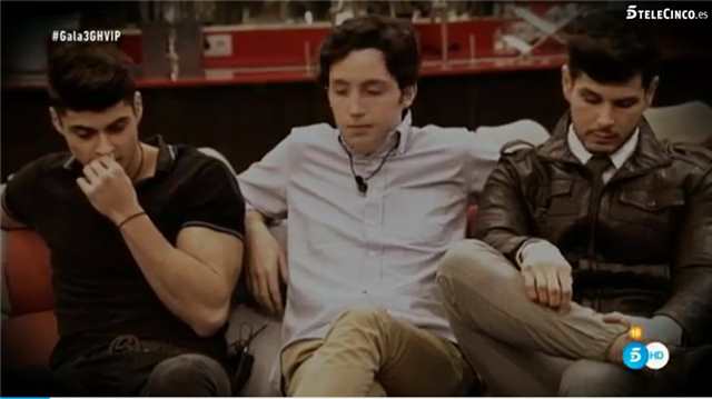 Fran Nicolás en 10 momentos que nos ha dejado con la boca abierta