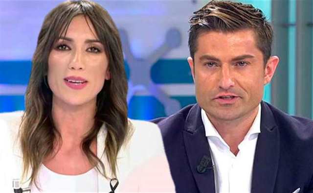 Patricia Pardo: su tirito a Alfonso Merlos tras el escándalo con Marta ...