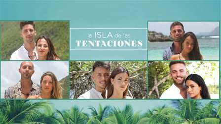 Inma Campano: todo sobre la concursante de 'La isla de las tentaciones 2'