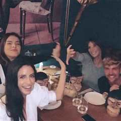 Inma Campano: todo sobre la concursante de 'La isla de las tentaciones 2'