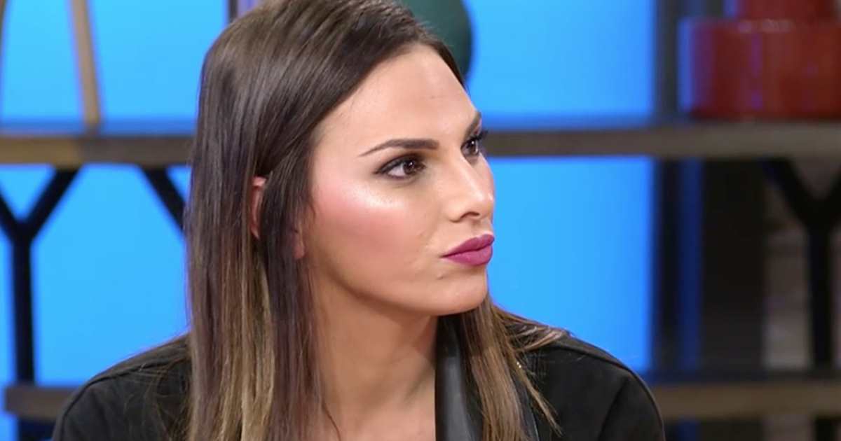 Irene Rosales, cansada y triste, responde a Isabel Pantoja: "Me duele ...