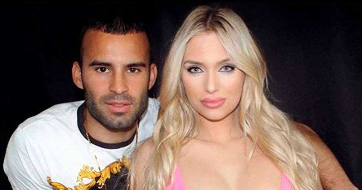 Janira Barm envía un dardo a Jesé Rodríguez tras el nacimiento de su hija