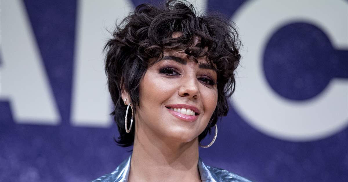 Quién es Sandra Cervera, la presentadora de ‘The dancer’ en TVE