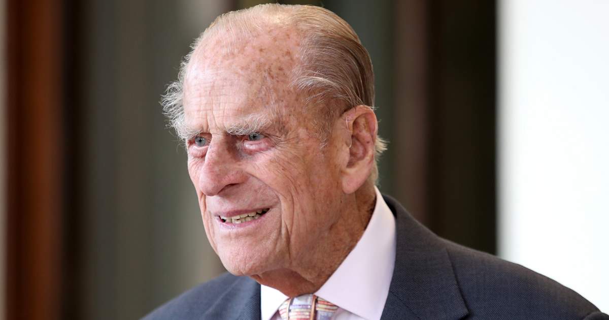 Todo sobre Felipe, duque de Edimburgo y marido de Isabel II