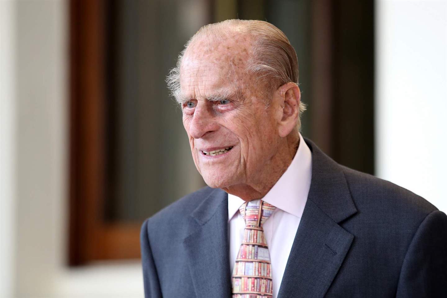 Todo sobre Felipe, duque de Edimburgo y marido de Isabel II