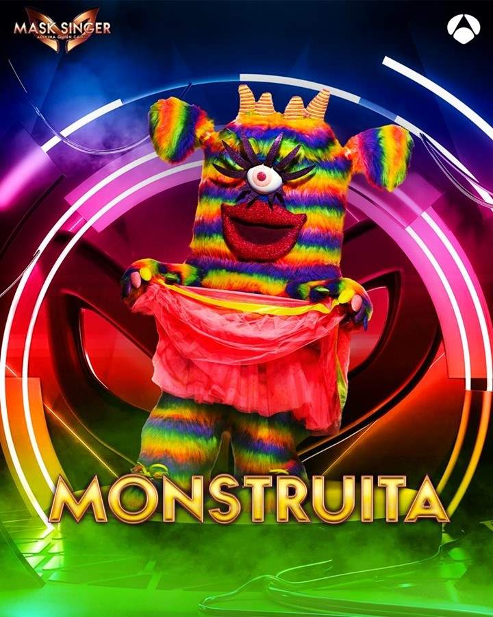 'Mask Singer'. Te presentamos a todas las máscaras de la segunda edición