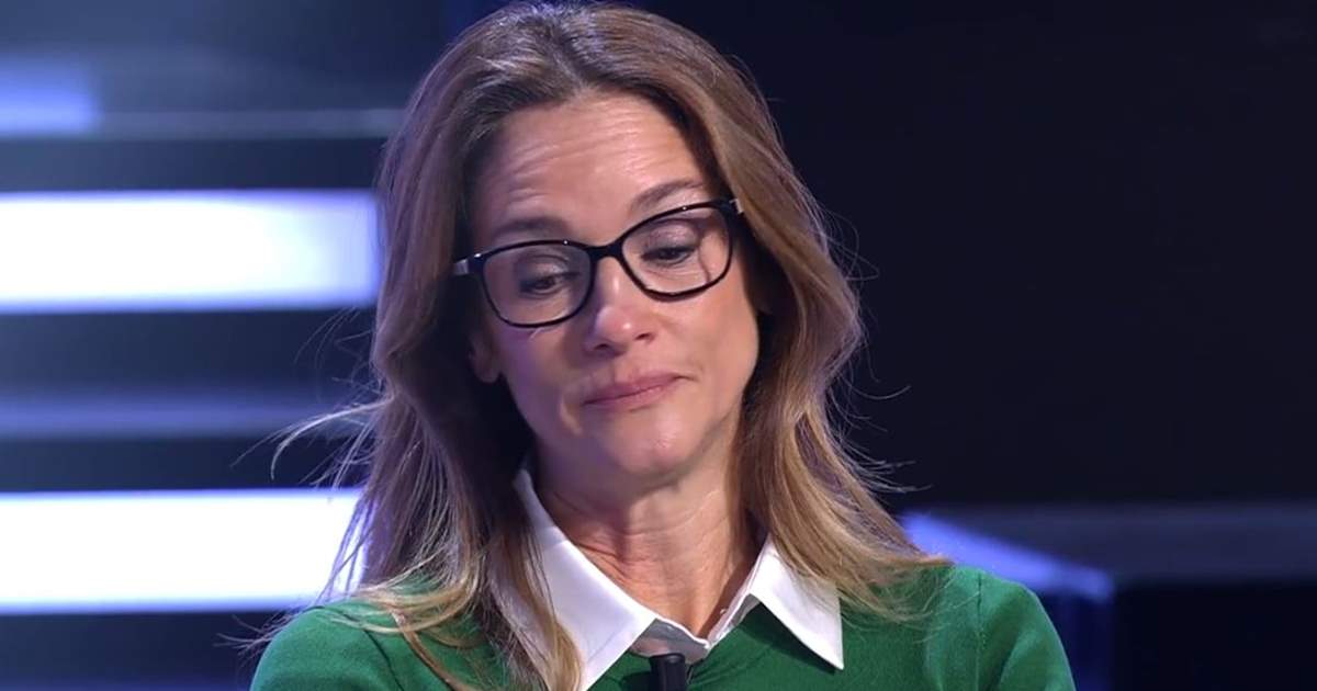 Elena Rodríguez se culpa como madre tras conocer el dolor de Adara en ...