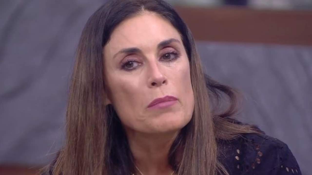 Secret Story: Isabel Rábago desata toda su furia tras un recibir un ...