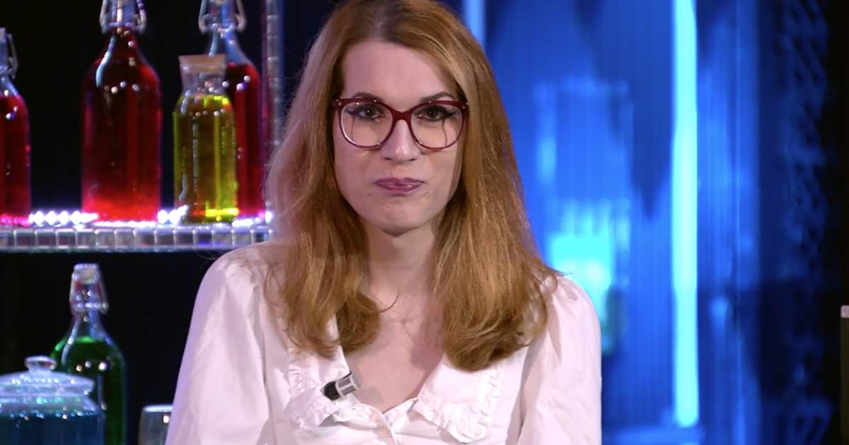 Elsa Ruiz, arropada por Nagore Robles, ingresa en un psiquiátrico tras ...
