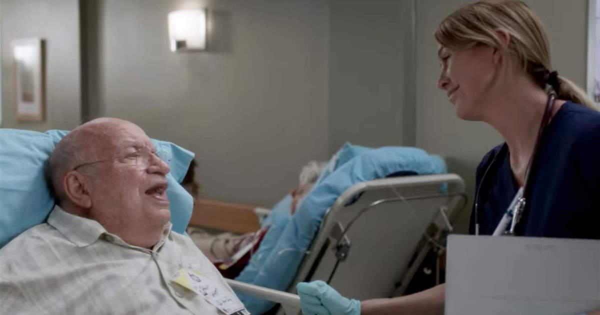 Muere Lou Cutell, actor de 'Seinfeld' y 'Las chicas de oro', a los 91 años