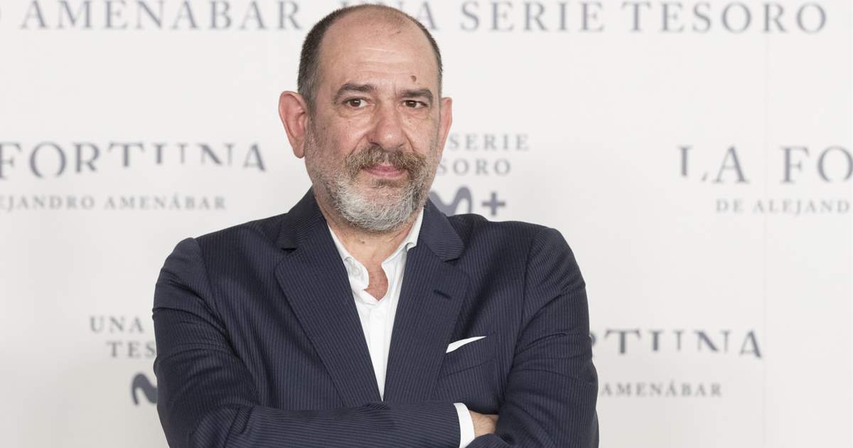 La blindada vida privada de Karra Elejalde, protagonista del último ...