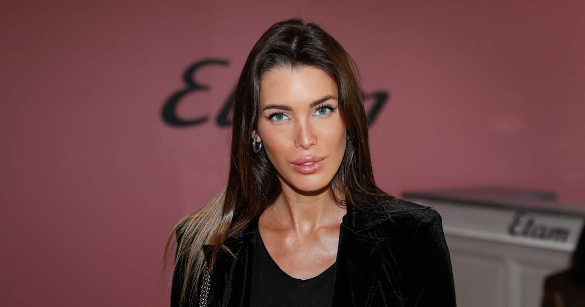Marta López Álamo, afectada, saca fuerzas para responder a las críticas ...