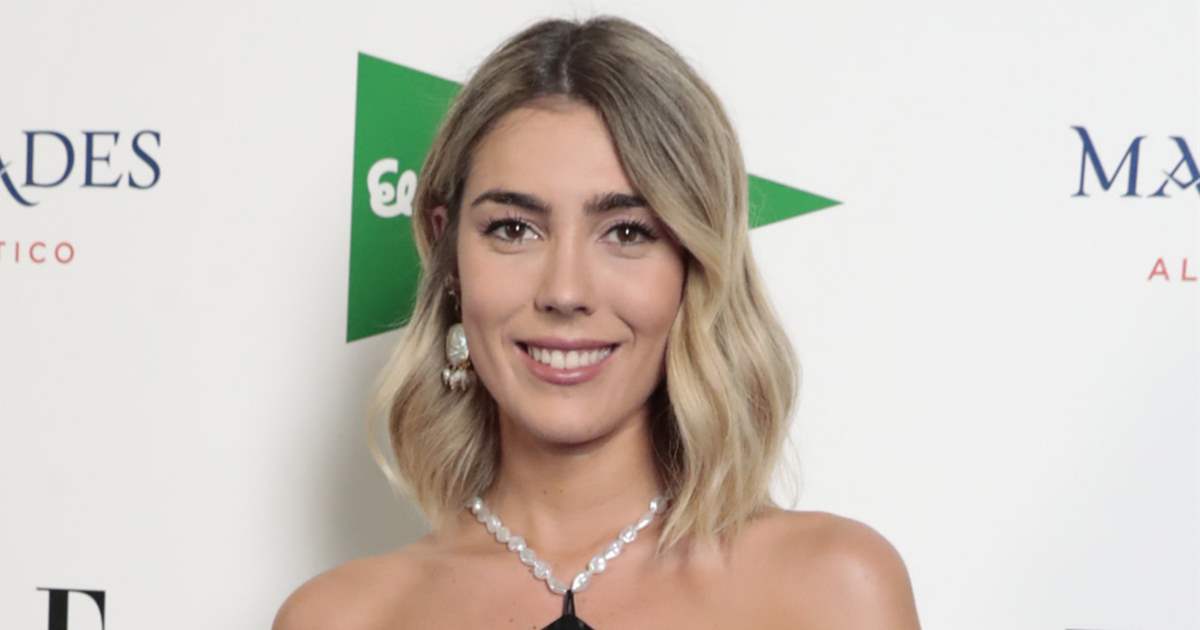 Anna Ferrer hace balance un mes después de anunciar su ruptura con Iván ...