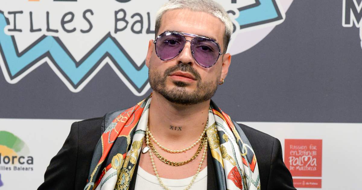 Fabio Colloricchio: cantante, exconcursante Supervivientes 2019, novio ...