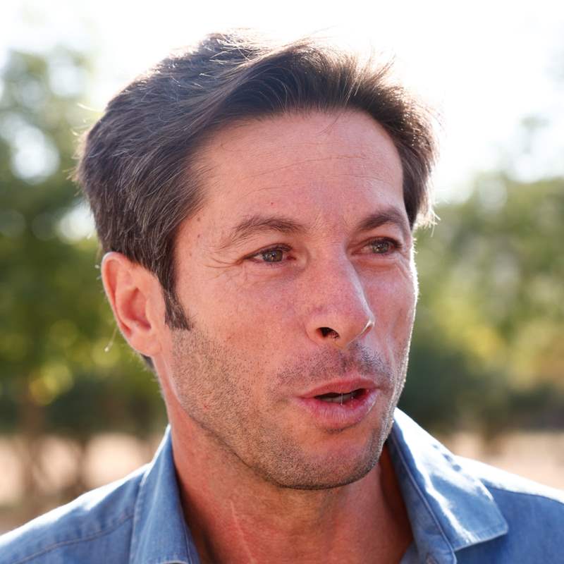 José Antonio Canales regresa a Sálvame una semana después de su cogida ...