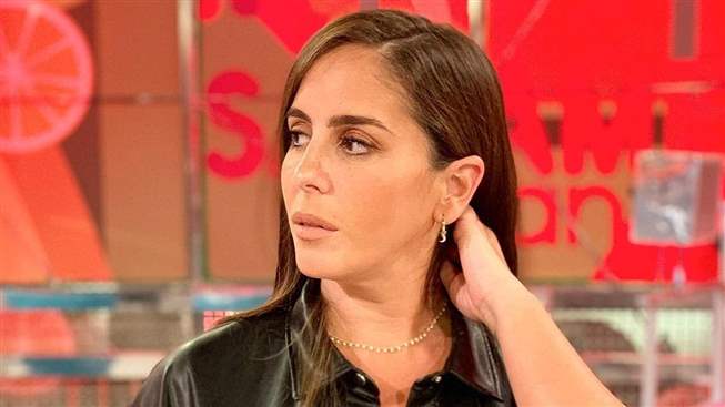 Anabel Pantoja viaja a Sevilla y visita a su padre Bernardo en el hospital