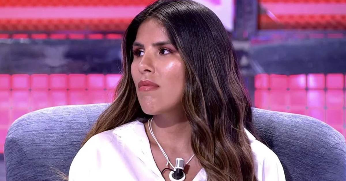 ¿Cuándo vio a Isabel Pantoja por última vez? Isa NO se calla y ...