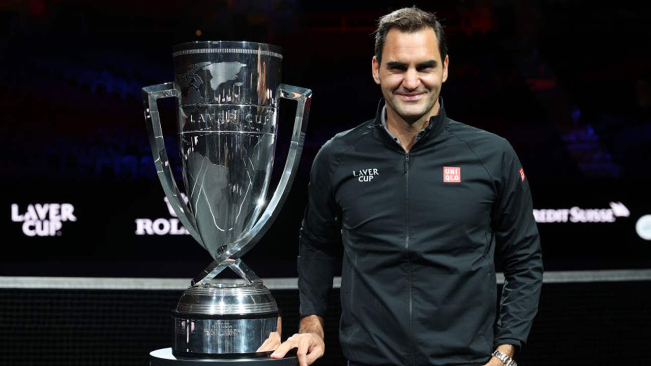 Así es Mirka Vavrinec, el gran apoyo de Roger Federer y madre de sus cuatro hijos