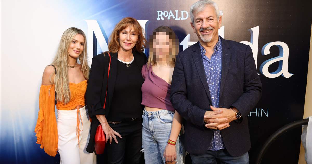 ¡ESPERADÍSIMA IMAGEN! Carlos Sobera protagoniza el posado más especial ...