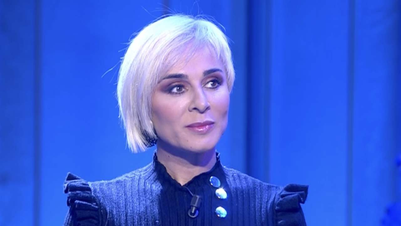Ana María Aldón, incrédula, reacciona a la supuesta infidelidad de ...