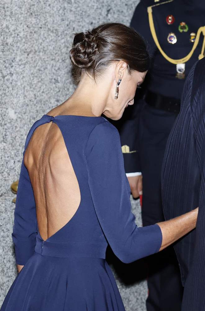 Reina Letizia: la última hora sobre la reina consorte y sus mejores looks