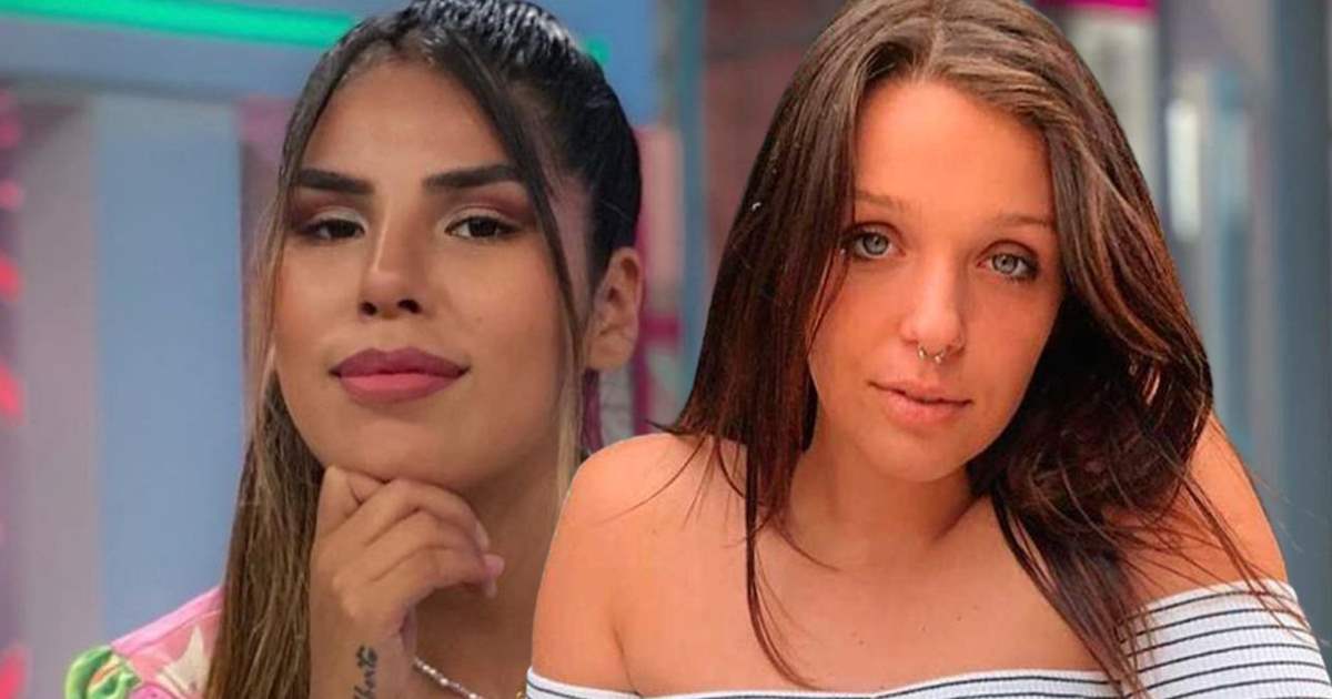 Isa Pantoja lanza un importante mensaje a Zayra Gutiérrez tras anunciar ...