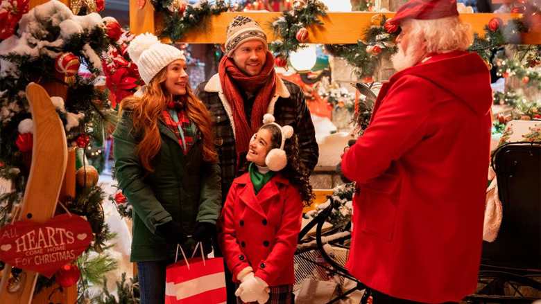 Las 50 mejores películas de Navidad que puedes ver en plataformas