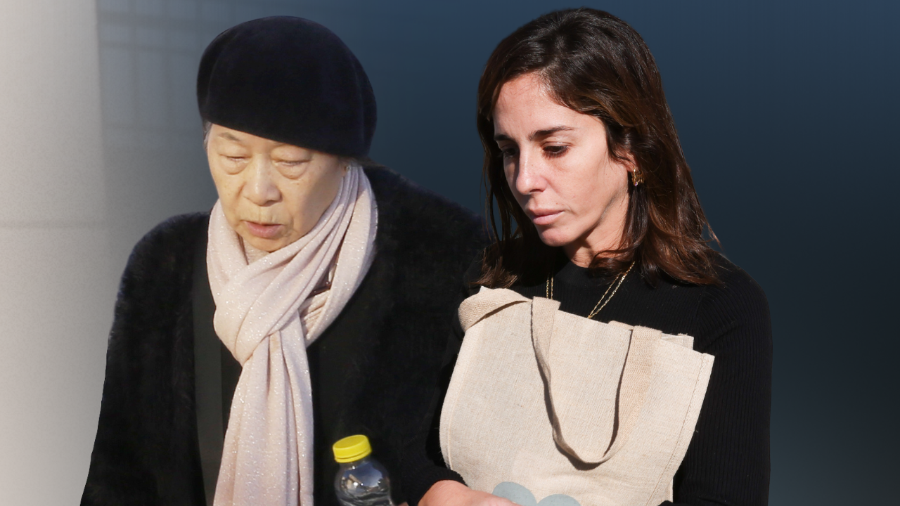 Junco, viuda de Bernardo Pantoja, rompe con Anabel Pantoja en este durísimo COMUNICADO