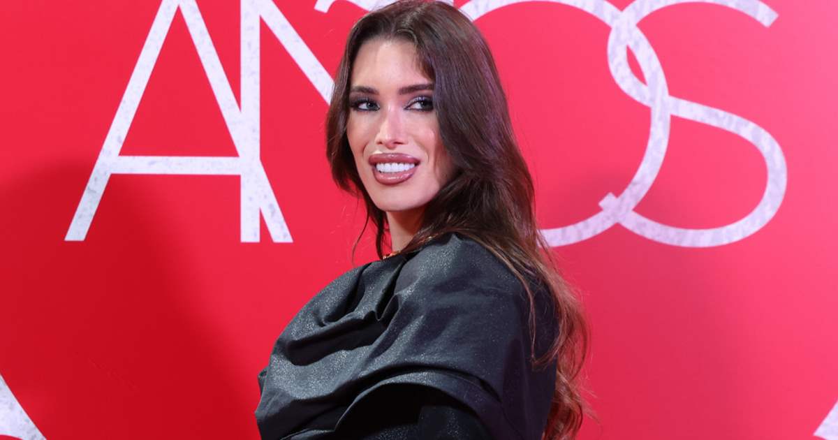 Marta López Álamo agotará este pantalón de vestir de Shein de menos de ...