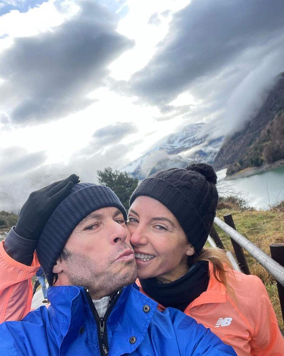 Las FUERTES ACUSACIONES de Alba Carrillo unen, más si cabe, a Canales ...