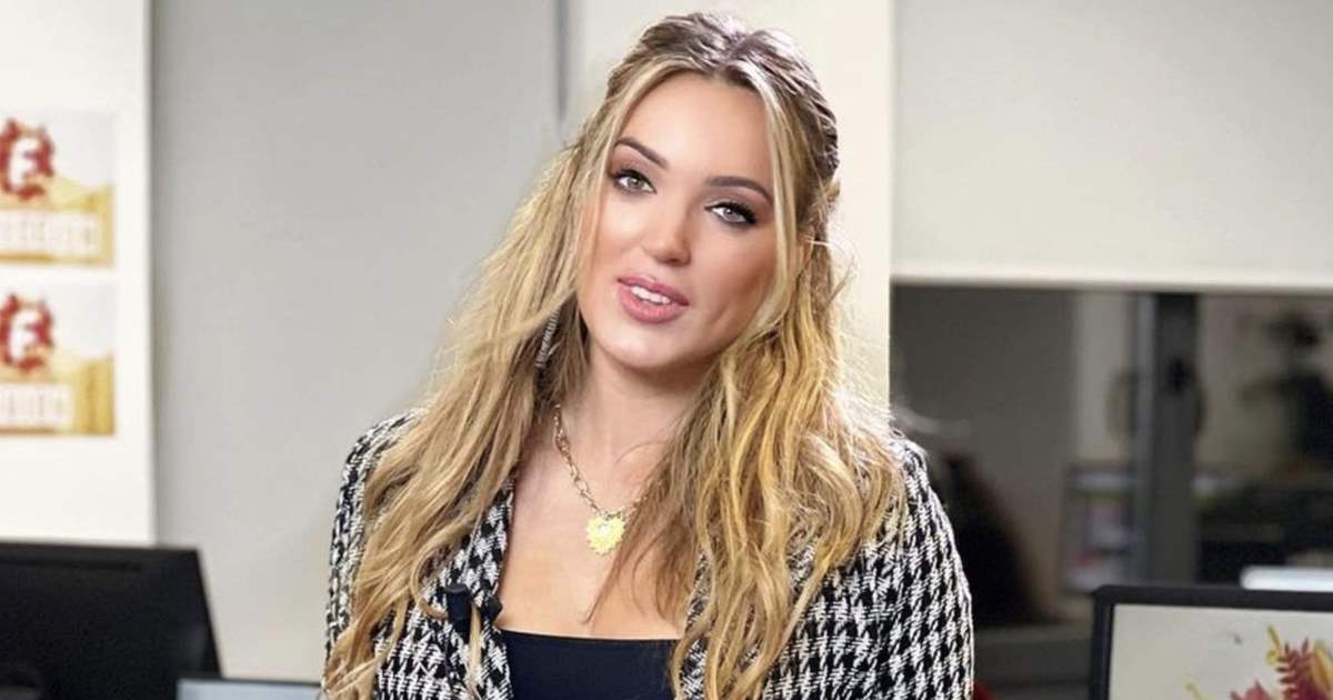Marta Riesco PIDE PERDÓN a Olga Moreno tras su polémico enfrentamiento