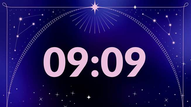Hora espejo 09:09: ¿qué significa ver esa hora en tu reloj?
