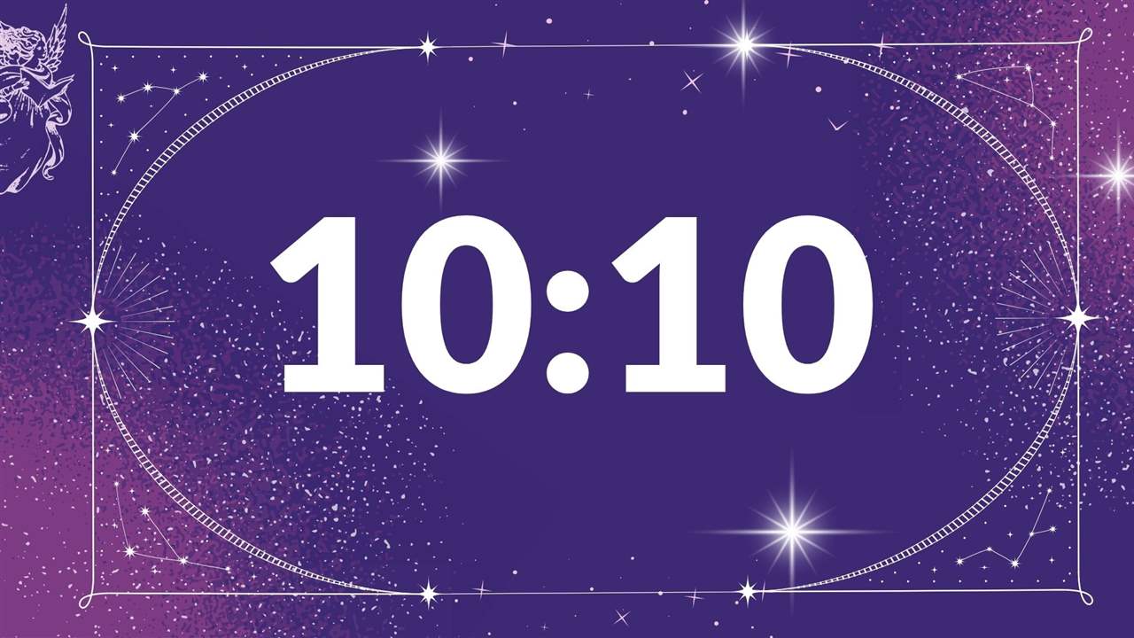 Hora espejo 09:09: ¿qué significa ver esa hora en tu reloj?