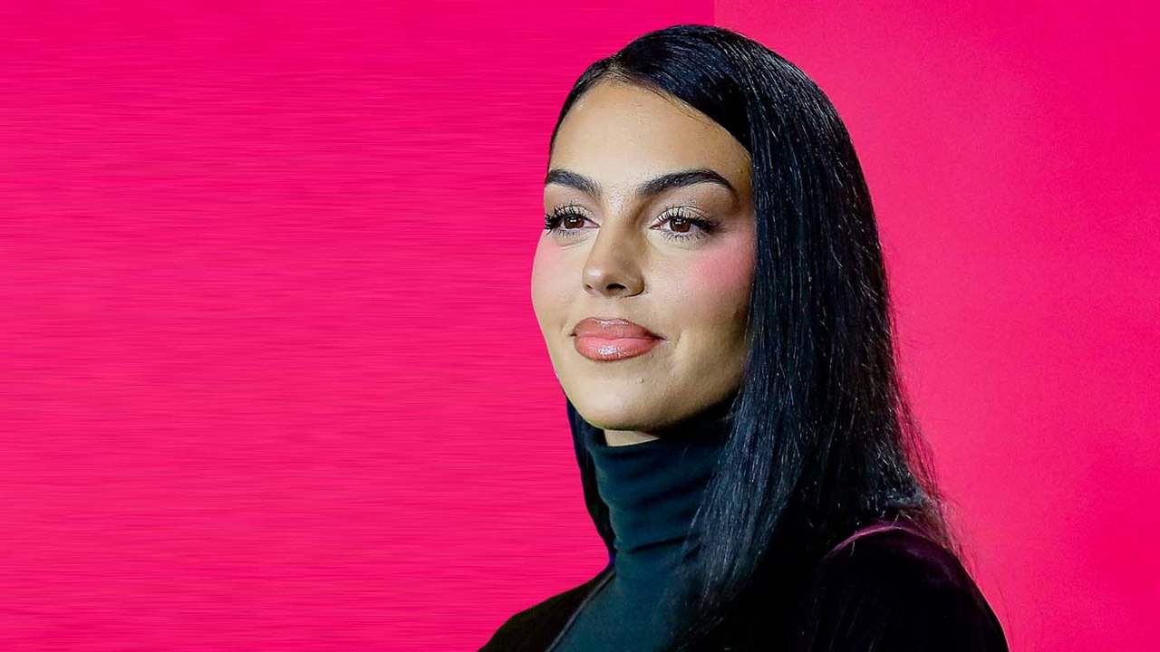 Sin maquillaje y planchando: el lado más desconocido y natural de ...