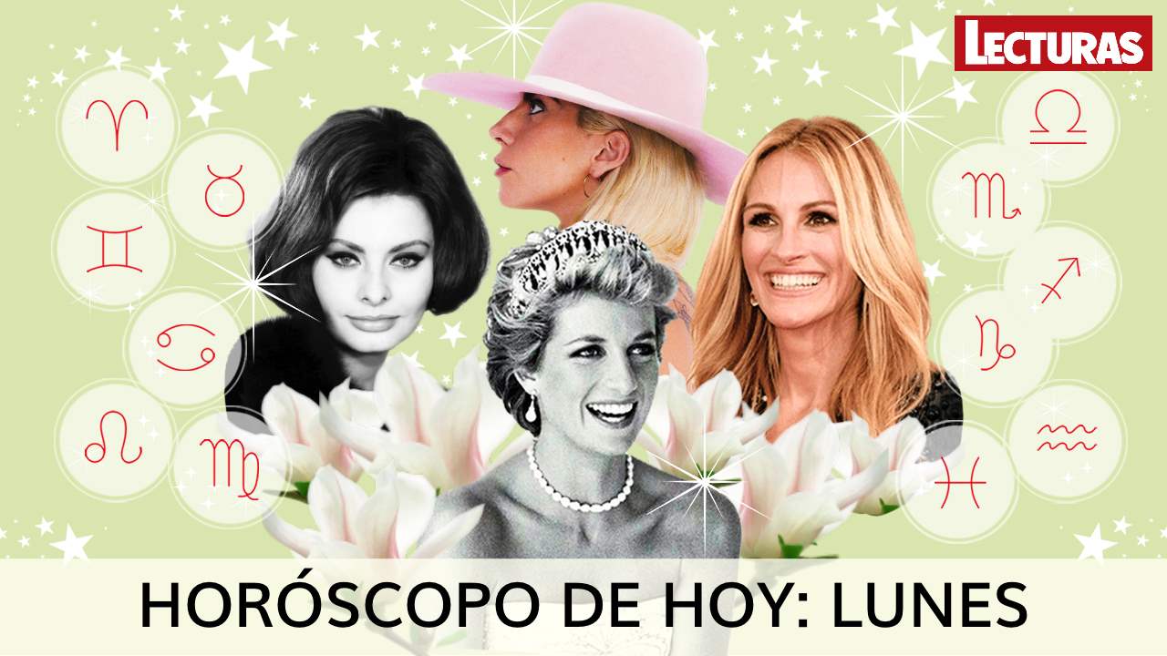 Horóscopo de hoy lunes 6 de Febrero. Tu horóscopo diario sobre salud ...