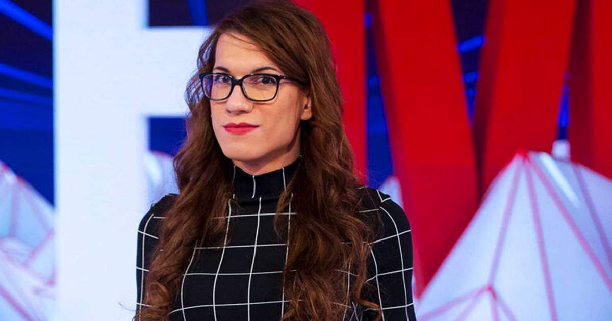 Elsa Ruiz desvela por qué desapareció del programa de Risto Mejide ...