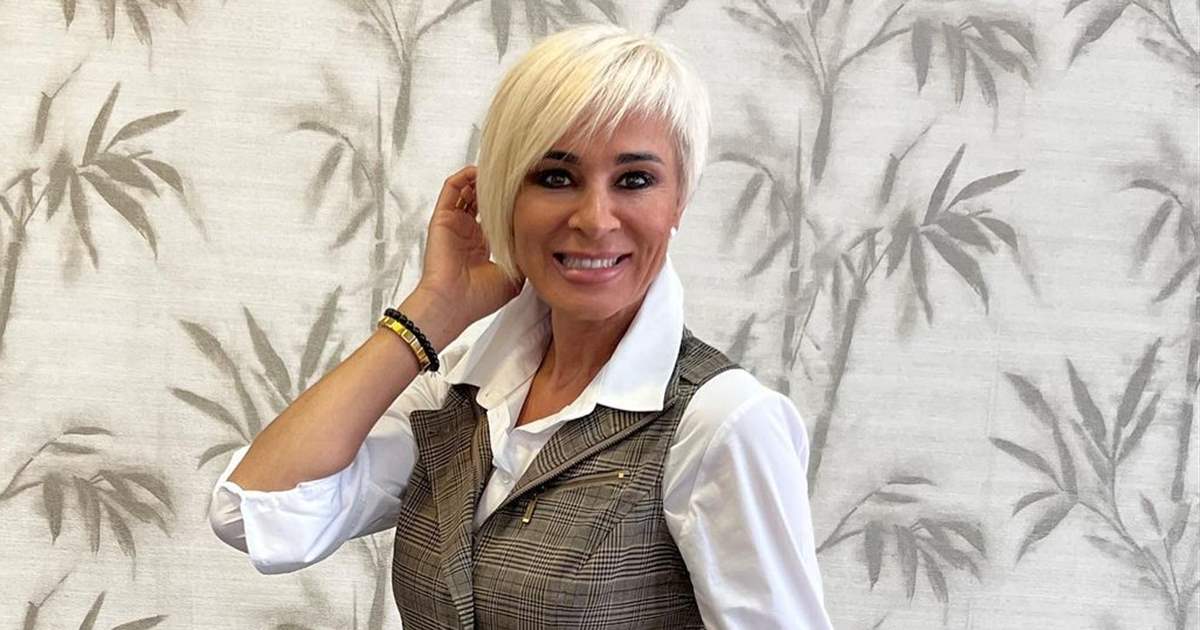 Ana María Aldón, supersticiosa al ver el significado de la hora espejo ...