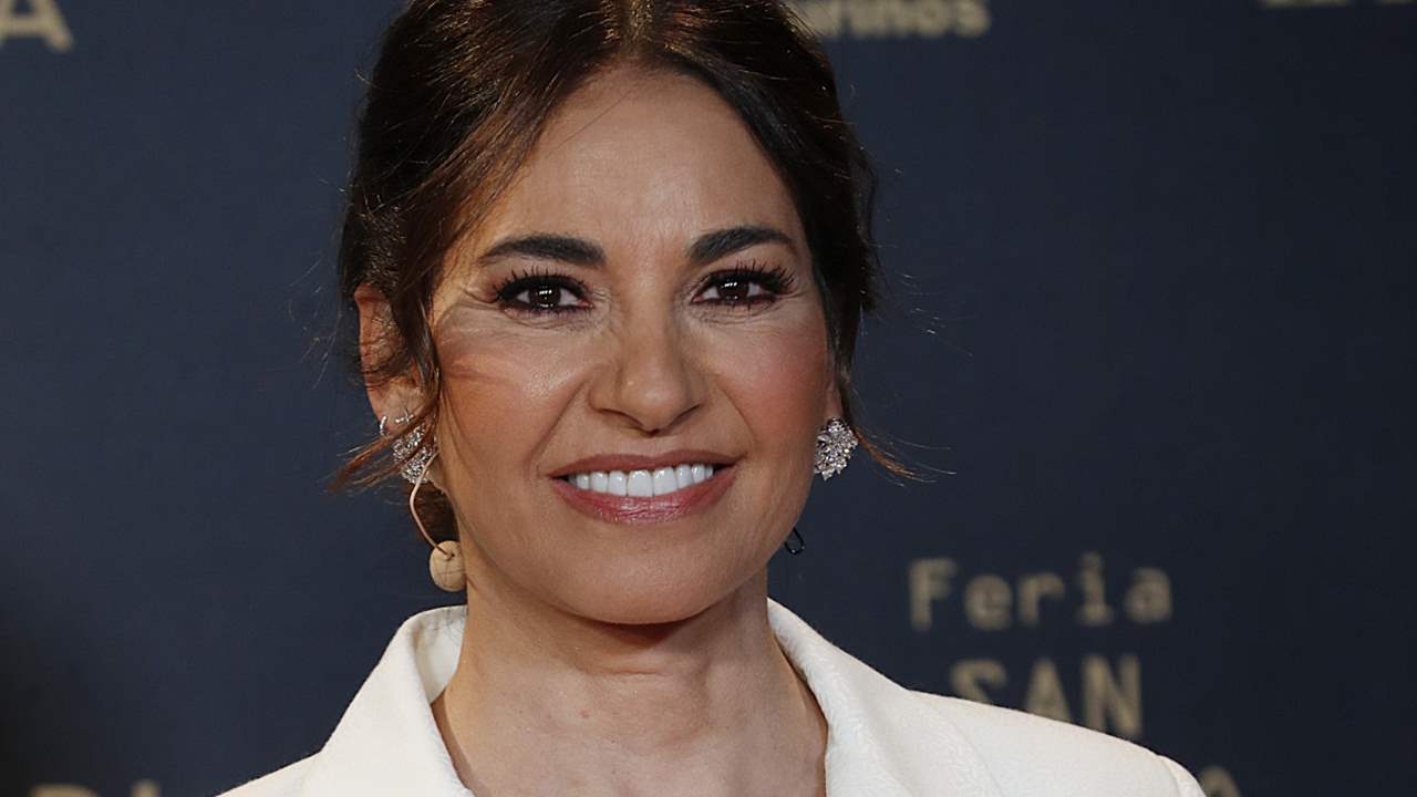Mariló Montero abre su álbum MÁS PRIVADO: así era antes de ser famosa