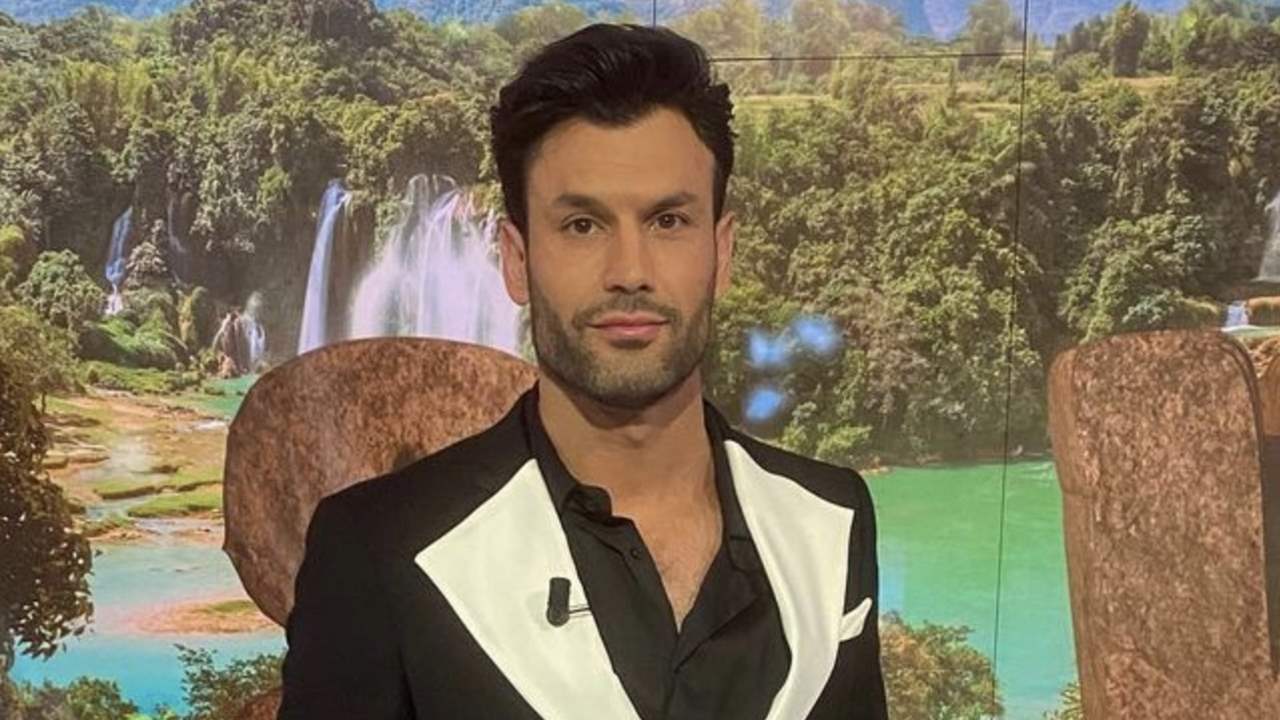 Jorge Pérez VUELVE AL PASADO: aparca la televisión por un proyecto muy ...