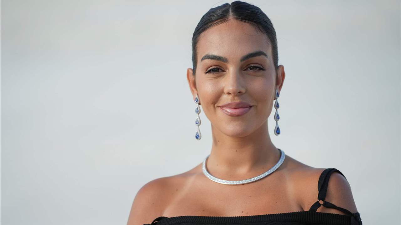 El EXTRAVAGANTE capricho de Georgina a sus hijos a una semana de ...