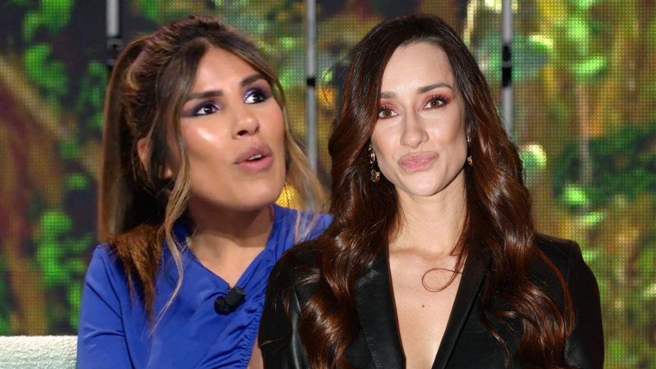 Isa Pantoja destapa su DESCONOCIDA conexión con Adara que podría ...