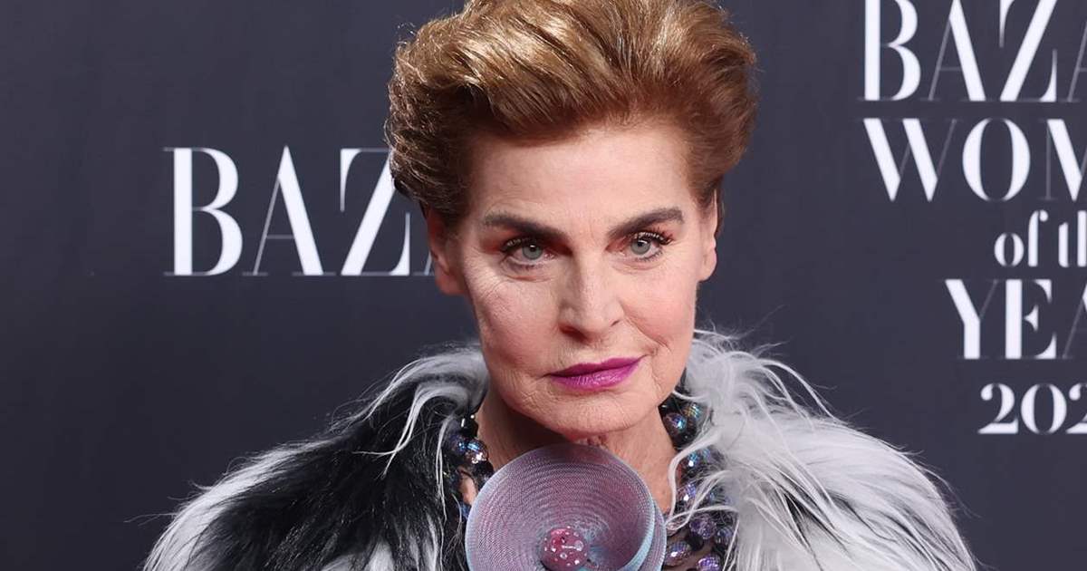 Antonia Dell'Atte da un VOLANTAZO tras sus presuntas palabras dirigidas ...