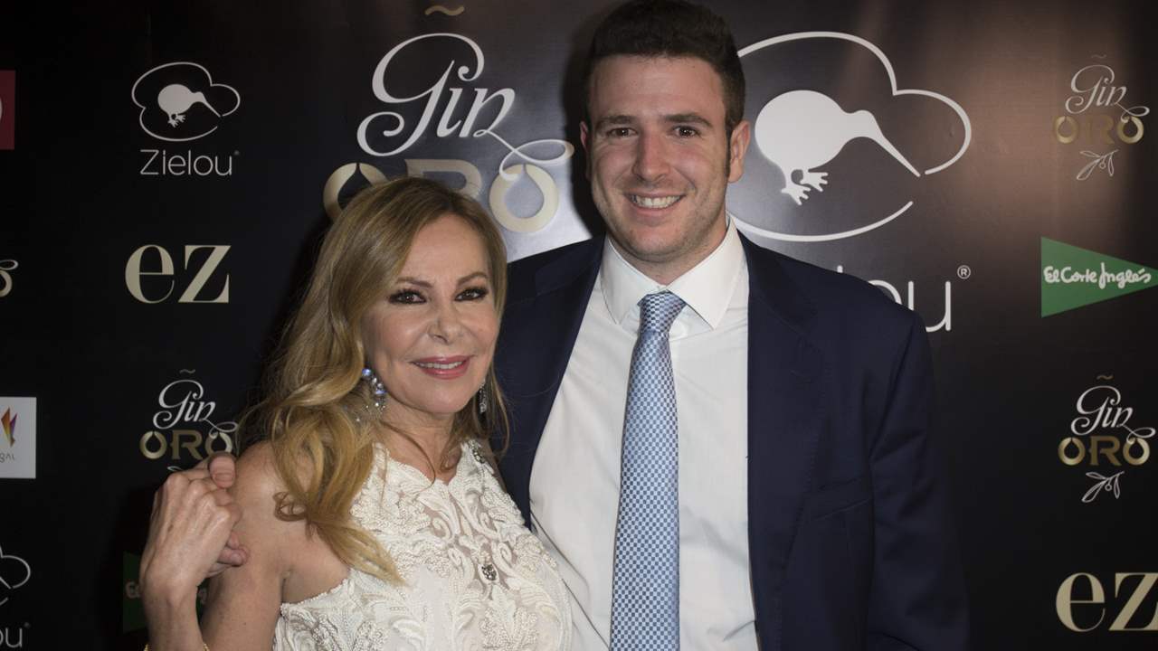 La REVELADORA frase con la que Aless Lequio le pidió su última voluntad ...