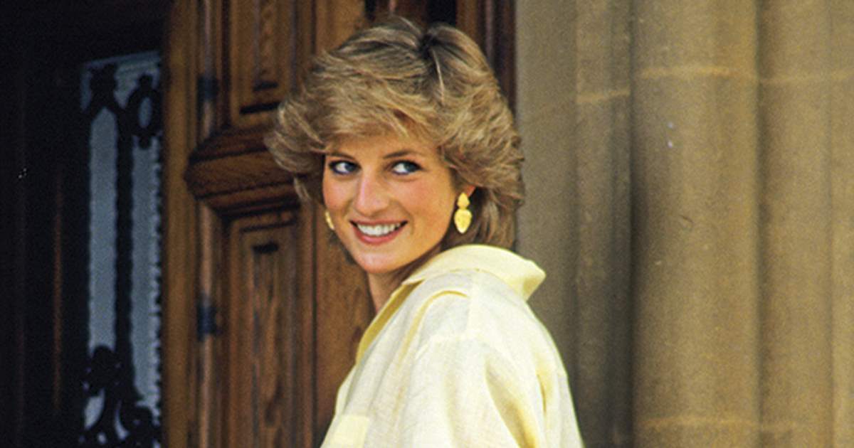 El inmenso dolor por la muerte de Lady Di: así fue su multitudinario ...